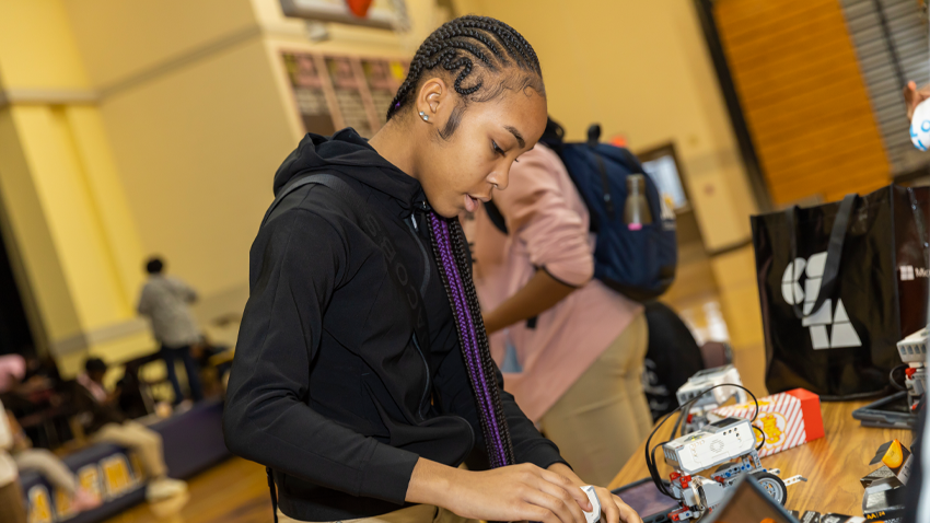 Constellations Leading Initiative to Equip High School Students with Vital Computing Skills ...